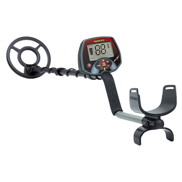 Teknetics EuroTek Pro Detector - GeoPro Supplies