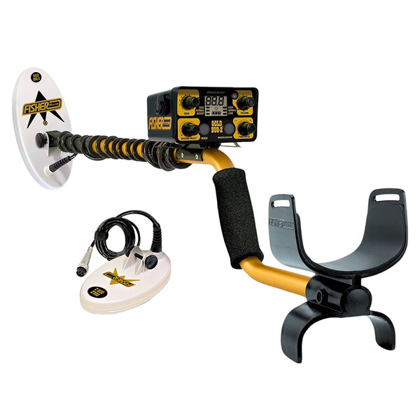 Gold Mining Accessories Tagged "Detectors" - GeoPro Supplies