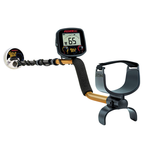 Fisher Gold Bug AFR - GeoPro Supplies