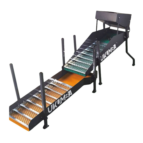 Gold Mining Accessories Tagged "Sluices" - GeoPro Supplies