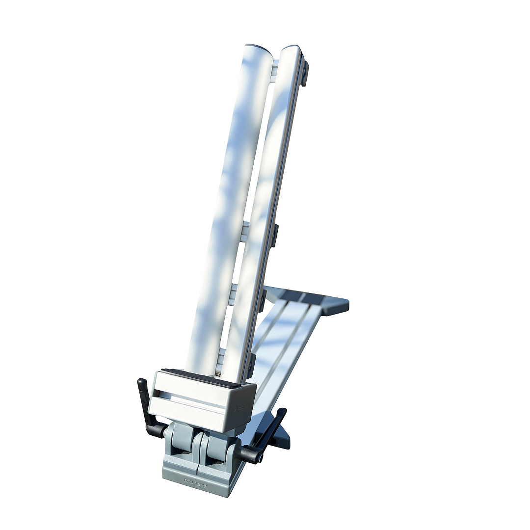 Core Orientator / Rocket Launcher - GeoPro Supplies