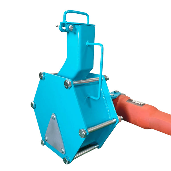 Sample Chain Mill Crusher - GeoPro Supplies
