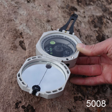 Brunton Pocket Transit Compasses - GeoPro Supplies