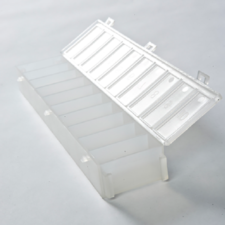 Sample Storage - GeoPro Supplies