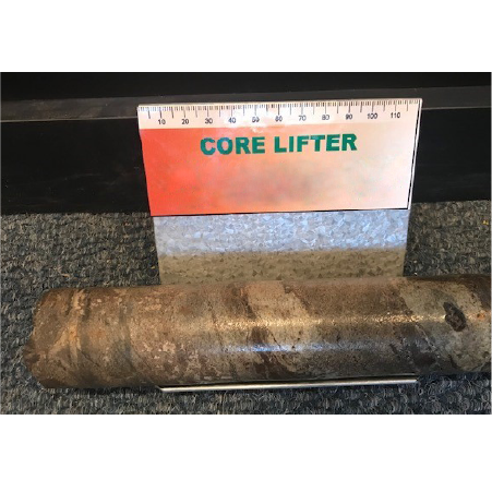 Core & more! - GeoPro Supplies