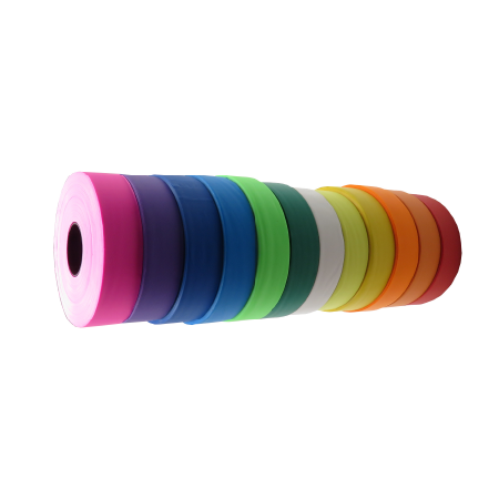 PVC Flagging Tape - GeoPro Supplies