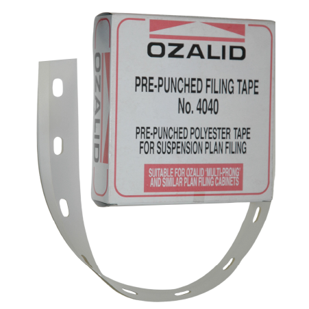 Map Suspension Tape - GeoPro Supplies