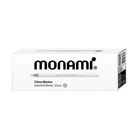 Peel-Off China Markers - GeoPro Supplies