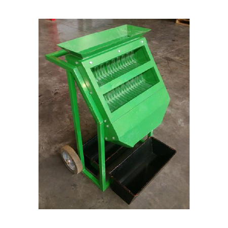 Riffler Split 3 Tier - GeoPro Supplies