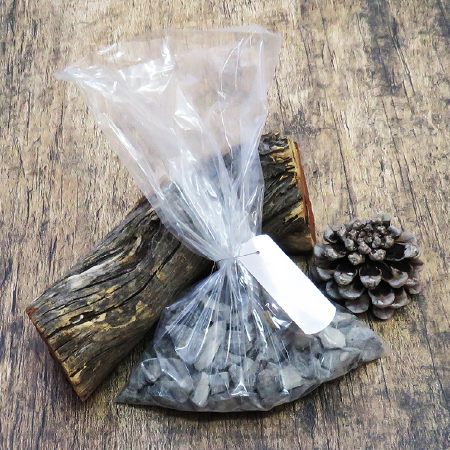 Clear Plastic Sample Bags - GeoPro Supplies