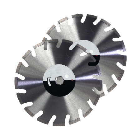 Core Splitting Saw Blades - GeoPro Supplies