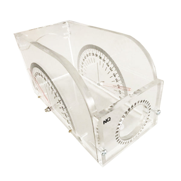 Goniometer - GeoPro Supplies