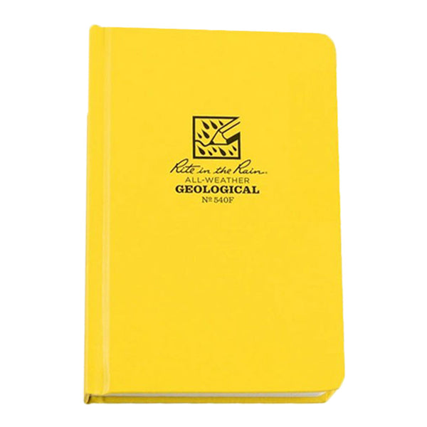 Rite in the Rain Geological Book - GeoPro Supplies